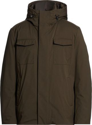 Montecore JACKEN & M&Auml;NTEL - Pufferjacken & Daunenjacken auf YOOX.COM