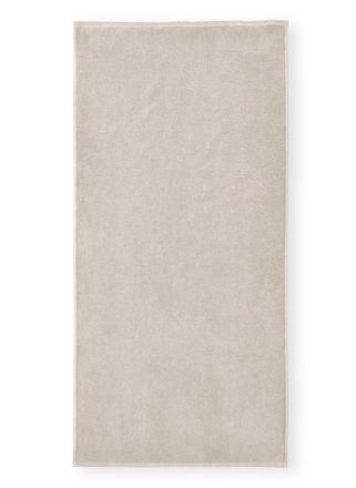 Christian Fischbacher Handtuch Prestige grau