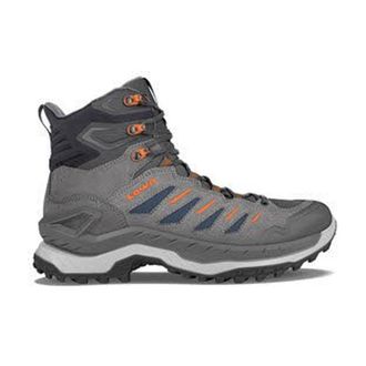 Lowa Herren, Sport, Grau, 43 1/2 EUGr&ouml;&szlig;e