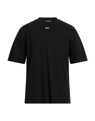 Off-white TOPS - T-shirts auf YOOX.COM