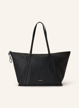 Coccinelle Coccinelle Shopper Nory schwarz