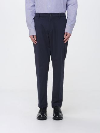 Siviglia Pantalon SIVIGLIA Homme couleur Bleu