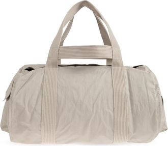 Yohji Yamamoto unisex, Sacs, Beige, Taille: ONE Size Sac de voyage