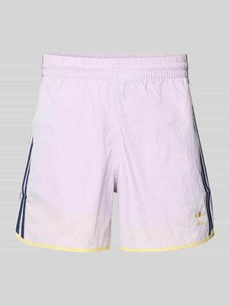 adidas Originals Shorts mit elastischem Bund Modell SPRINTER