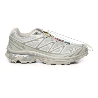 Salomon Homme, Chaussures, Gris, Taille: 43 1/2 EU Xt-6