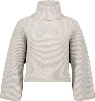 Zero Strickpullover