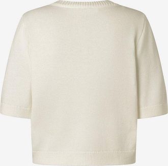 More & More Strickjacke