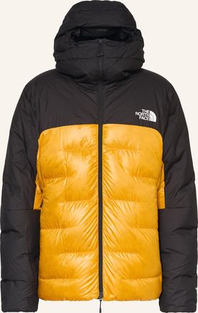 The North Face Daunenjacke Summit Himalayan gelb