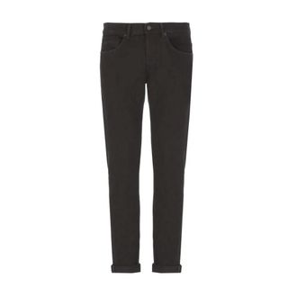 Dondup Slim-fit Jeans - - Jeans - Herren - Schwarzk - W31