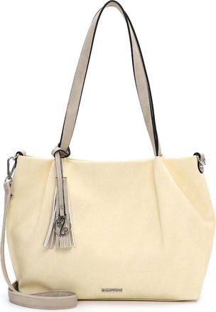 Emily & Noah Shopper Elke