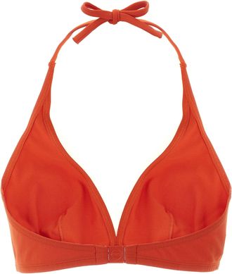 Eres Gang Bikini Top - Orange
