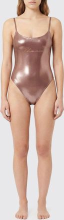 Blumarine Maillot De Bain Femme couleur Noix