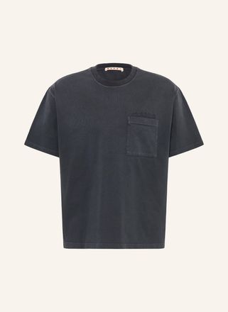 Marni Marni T-Shirt schwarz