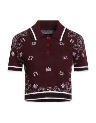 Amiri TOPS - Poloshirts auf YOOX.COM