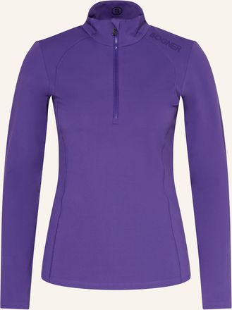 Bogner Midlayer medita2 lila