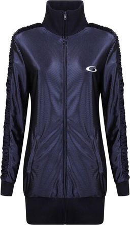 Balenciaga Damen, Kleider, Blau, XSGr&ouml;&szlig;e