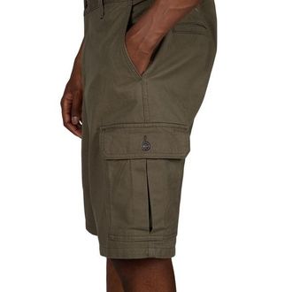 Dockers Short chino en coton