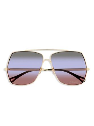 Chlo&eacute; Sunglasses