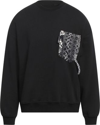 Just Cavalli TOPS - Sweatshirts auf YOOX.COM