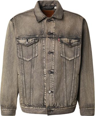 Levi's Relaxed Type III Trucker Jacket