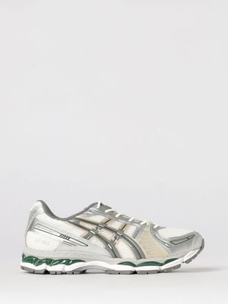 Asics Baskets Homme couleur Blanc 1