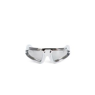 Rick Owens Ryder Sunglasses