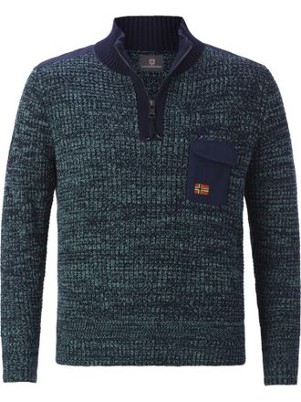 Jan Vanderstorm Pullover Bjornberg