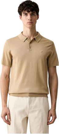Michael Kors Herren, Strickwaren, Beige, XLGr&ouml;&szlig;e