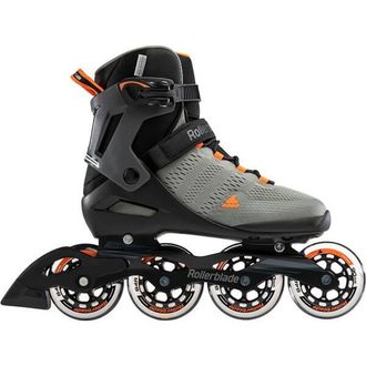 Rollerblade Herren Inlineskates Herren Inline-Skates Sirio 90