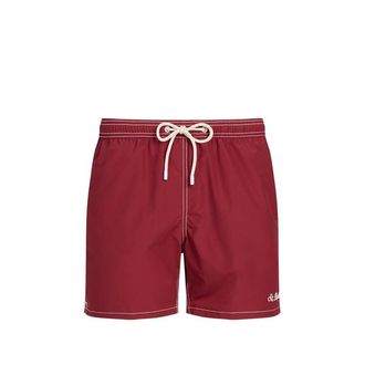 MC2 Saint Barth Short de bain uni