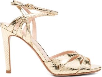 Twinset Ankle-strap Sandals