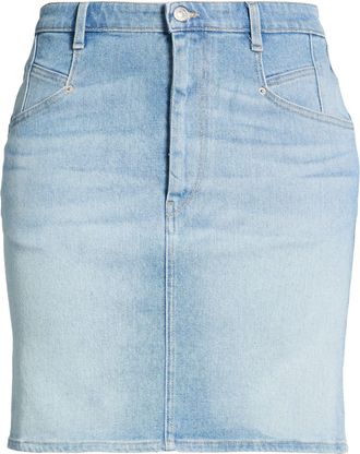 Isabel Marant HOSEN & R&Ouml;CKE - Jeansr&ouml;cke auf YOOX.COM