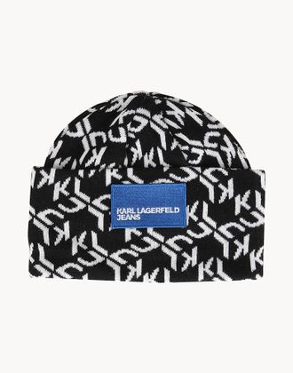 Karl Lagerfeld ACCESSOIRES - M&uuml;tzen & H&uuml;te auf YOOX.COM