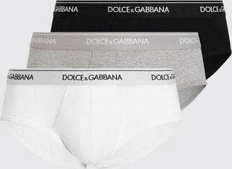 Dolce & Gabbana Unterw&auml;sche DOLCE & GABBANA Herren Farbe Wei&szlig;