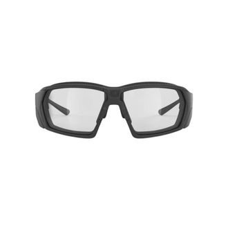 Rudy Project Lunettes de soleil Agent Q Stealth - unisex - Accessoires - Noir - Taille: 68 MM