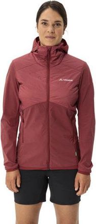 Vaude Brenva - Softshelljacke - Damen
