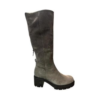 Gabor Stiefeletten - - Shoes - Damen - Beige - 41 EU