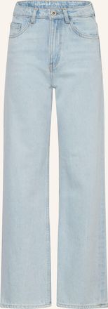 Garcia Garcia Jeans blau