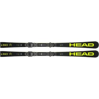 Head Herren Racing Ski WC Rebels e-Race SW RP + FF 11 GW