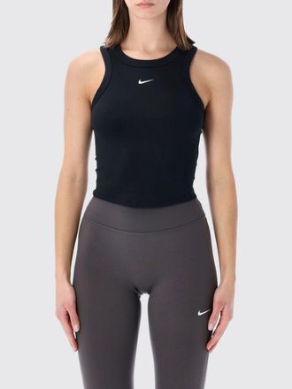 Nike Top NIKE Femme couleur Noir