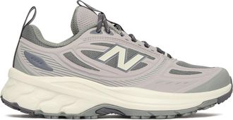 New Balance Laufschuhe New Balance Buty Do Biegania Fresh Foam 410 V9 Grau