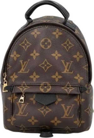 Louis Vuitton Damen, Pre-Owned, Braun, ONE SIZEGr&ouml;&szlig;e