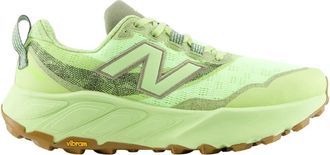 New Balance Homme, Chaussures, Vert, Taille: 44 EU Fresh Foam X Hierro v9