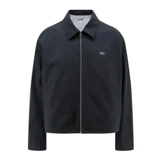 Loewe Herren, Jacken, Schwarzk, LGr&ouml;&szlig;e