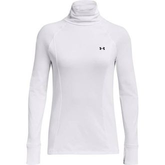 Under Armour Damen Rolli UA TRAIN CW FUNNEL NECK