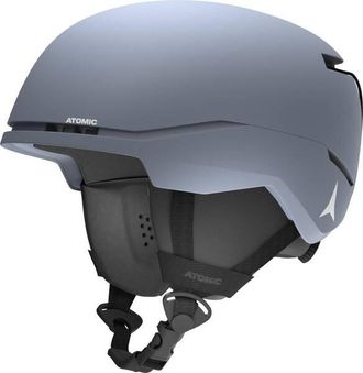 Atomic Kinder Helm FOUR JR Grey