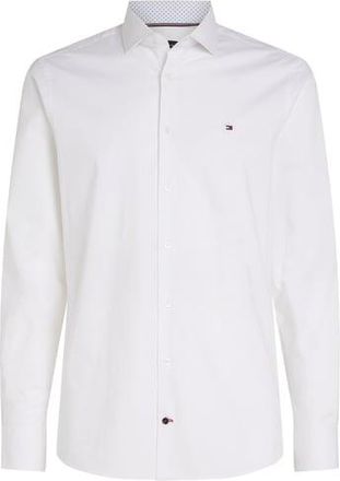Tommy Hilfiger Chemise en coton