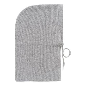 Kaffe Chapeau - Femme - Accessoires - Gris - Taille: ONE Size