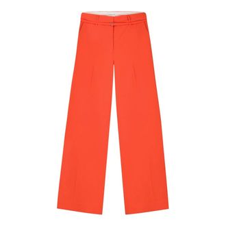 Fab By Fabienne Chapot Fabienne Chapot, Damen, Hosen, Orange, 2XLGr&ouml;&szlig;e