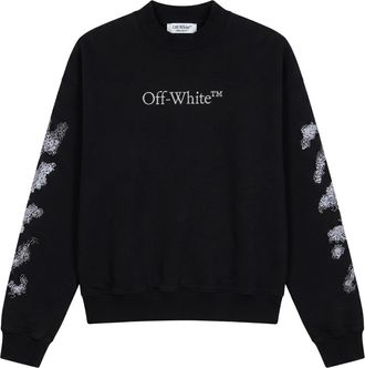 Off-white TOPS - Sweatshirts auf YOOX.COM